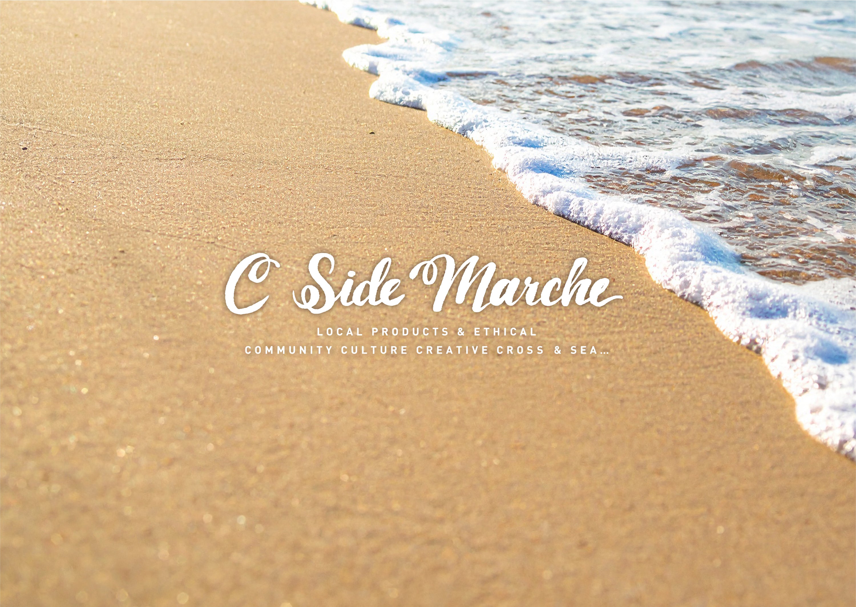 C Side Marche – C Side Marche
